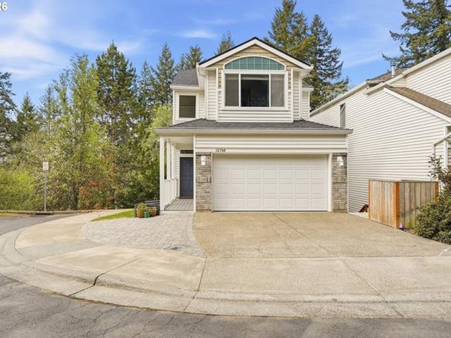 15790 SW Cherrywood Ln, Tigard, OR 97224