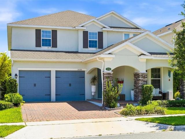 15790 Sweet Limetta Dr, Winter Garden, FL 34787