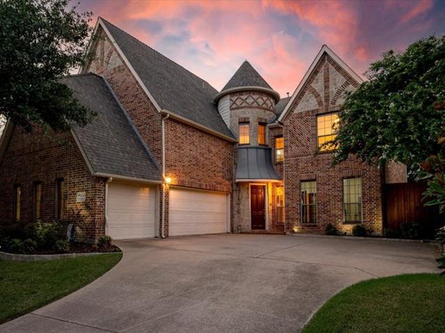 15790 Stonebridge Dr, Frisco, TX 75035