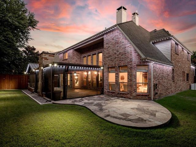 15790 Stonebridge Drive