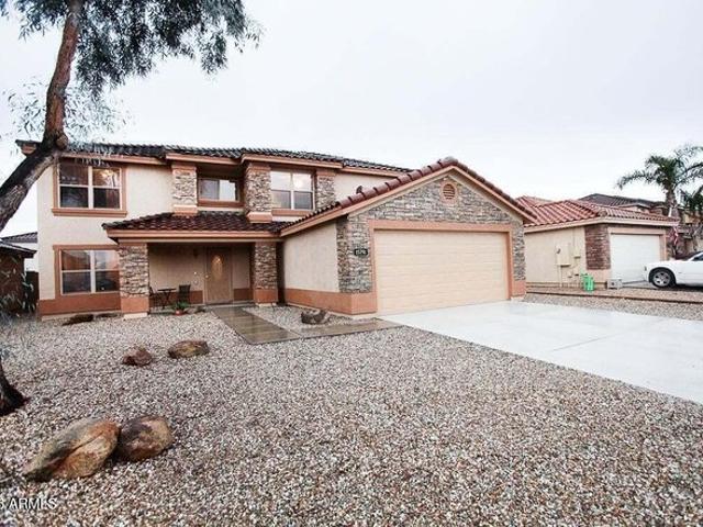 15791 W Caribbean Ln, Surprise, AZ 85379