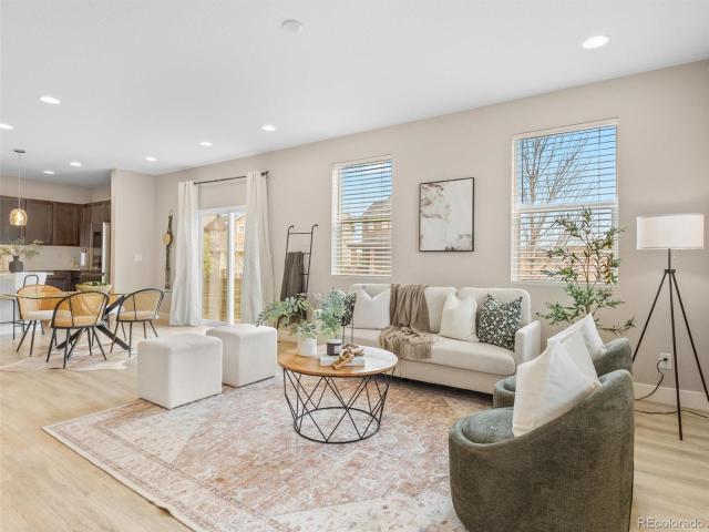 15791 E Bolling Dr, Denver, CO 80239 | MLS #4665 | Compass