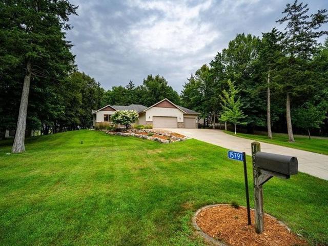15791 NE 83 St, Spicer, MN 56288