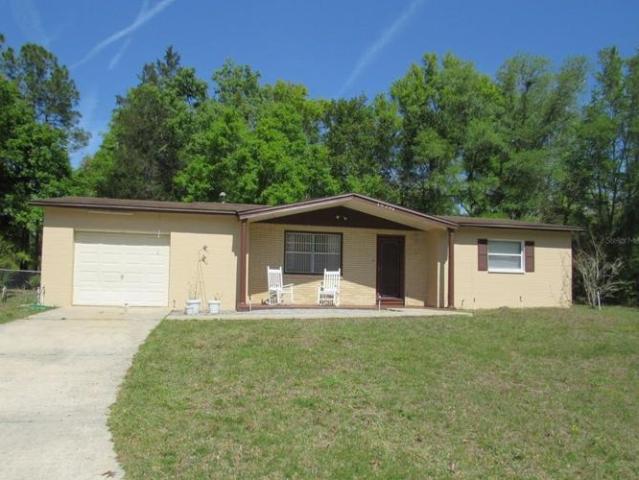 15791 NE 14 Pl, Williston, FL 32696
