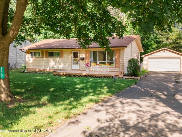 15791 Northward Drive