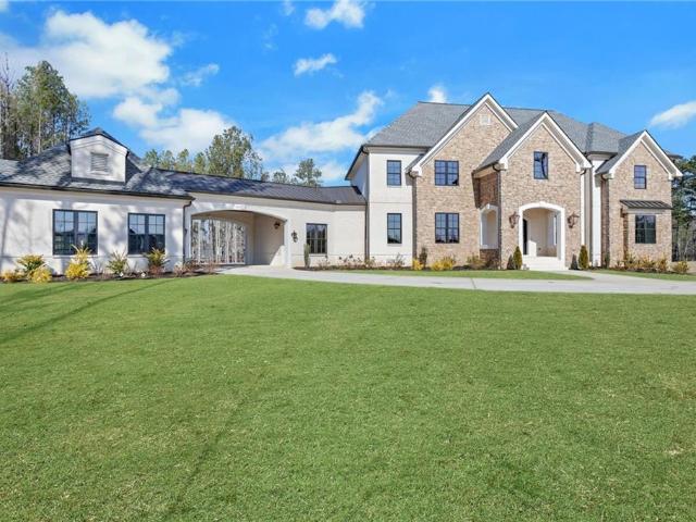 15792 Thompson Rd, Milton, GA 30004 | MLS #7765 | Compass
