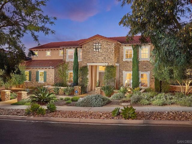 15792 Via Santa Pradera, San Diego, CA 92131 | MLS #260007 | Compass