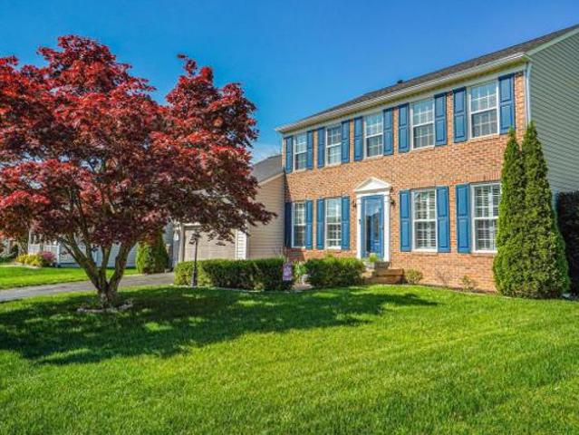 15792 Beau Ridge Dr, Woodbridge, VA 22193