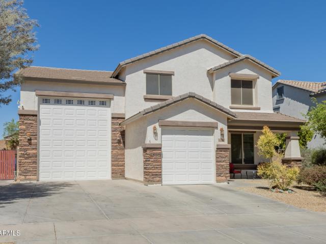 15794 W Jenan Dr, Surprise, AZ 85379 | MLS #7006 | Compass