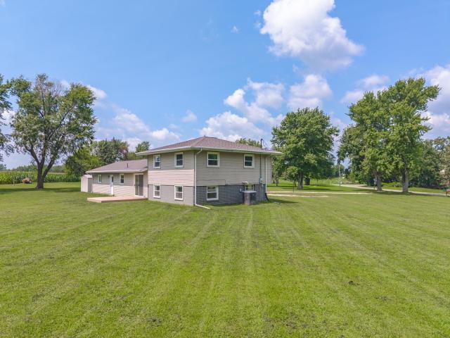 15795 E 2550 North Road