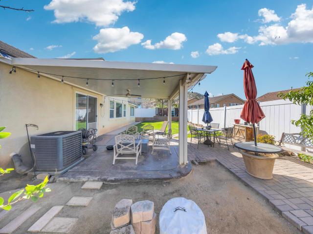 15795 Hammett Ct, Moreno Valley, CA 92555 | MLS #219145