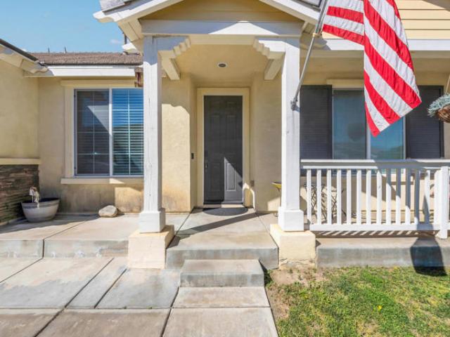 15795 Hammett Court