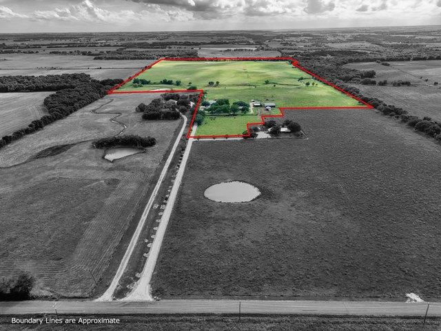 15796 Chapel Rd, Lorena, TX 76655