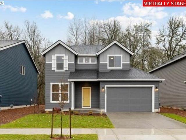 15796 SE Star Vista Ct Unit 380, Happy Valley, OR 97086