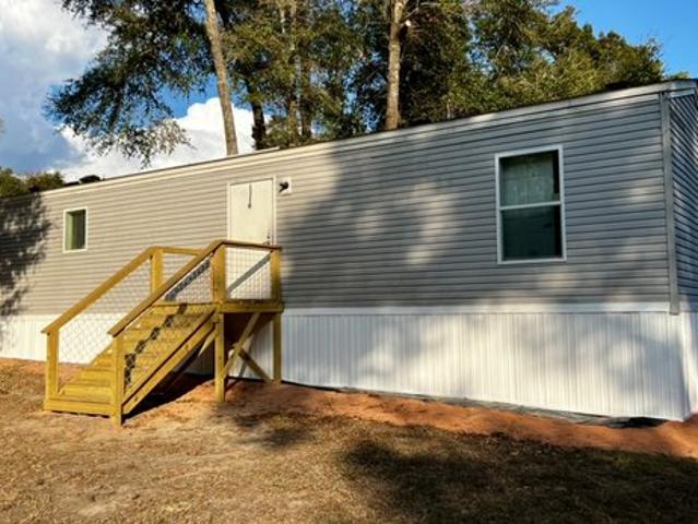 15798 NE Peddie St, Hosford, FL 32334