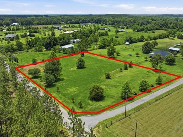 15799 Fawns Run Rd Lot 1, Bay Minette, AL 36507