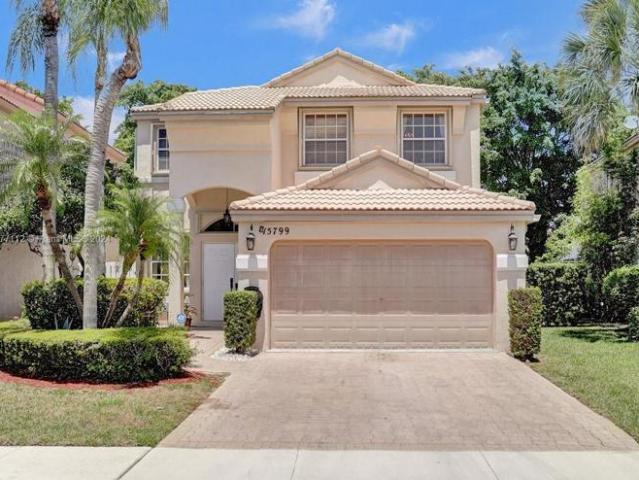 15799 NW 4th St, Pembroke Pines, FL 33028