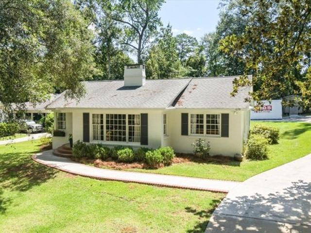 1579 Marion Ave, Tallahassee, FL 32303