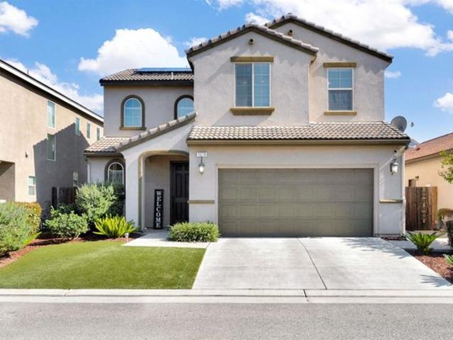 1579 Medellin Ln, Clovis, CA 93619
