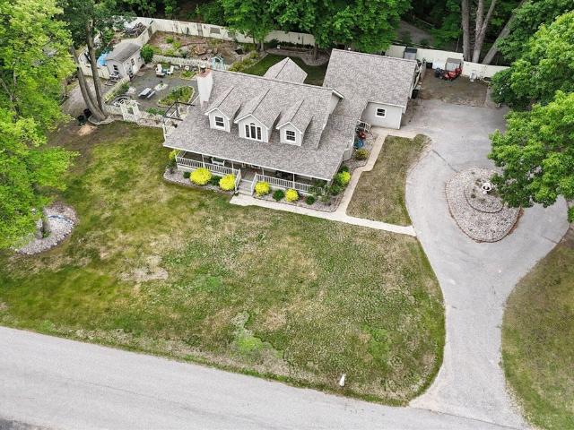 1579 N Marilyn Drive