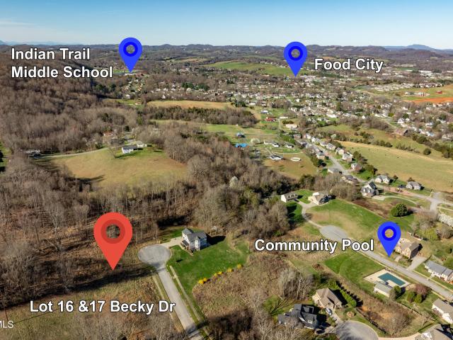 1579 Becky Drive
