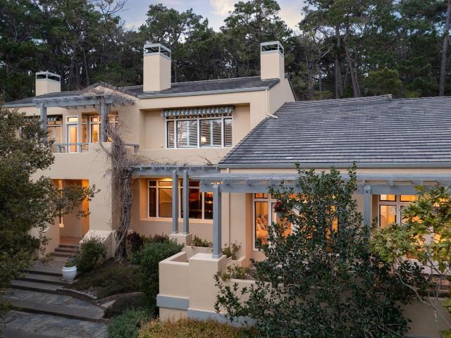 1579 Griffin Rd, Pebble Beach, CA 93953 | MLS #ML82001 | Compass