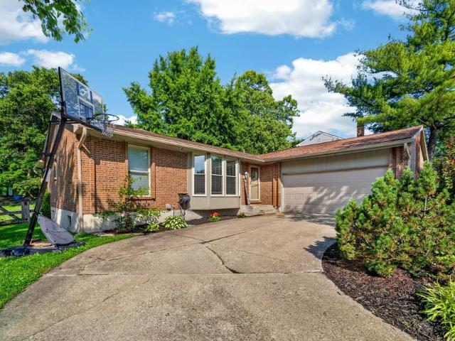 1579 Poplar Ridge Court