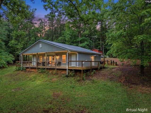 1579 Rockton Thruway Rd, Winnsboro, SC 29180