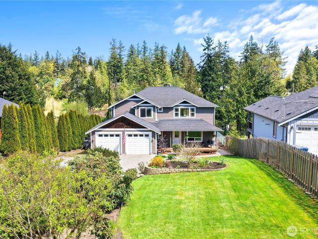 1579 Silver Fir Drive