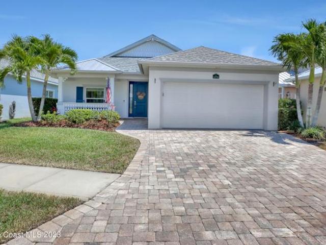 1579 Tullagee Ave, Melbourne, FL 32940