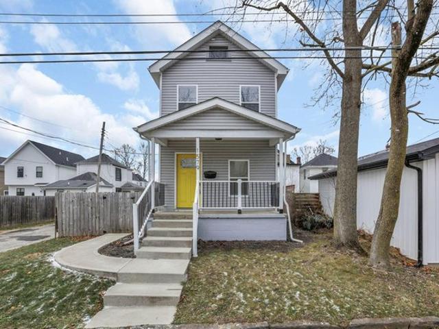 1579 Tiffin St, Columbus, OH 43205