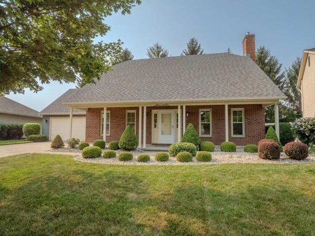 1579 Timberidge Dr, Sidney, OH 45365