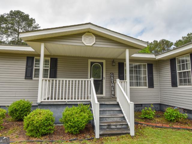 1579 Van Buren Road