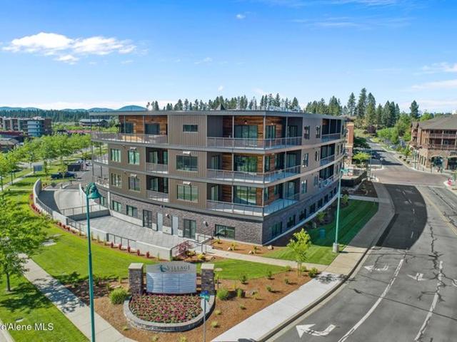 1579 W Riverstone Dr Unit 205, Coeur d'Alene, ID 83814