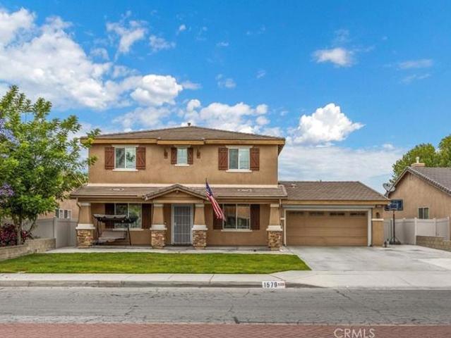 1579 Washington Ave, San Jacinto, CA 92583