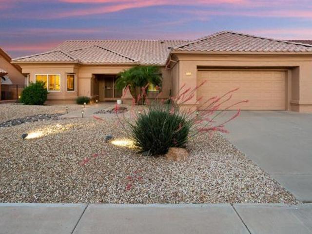 15703 W Ballad Dr, Sun City West, AZ 85375