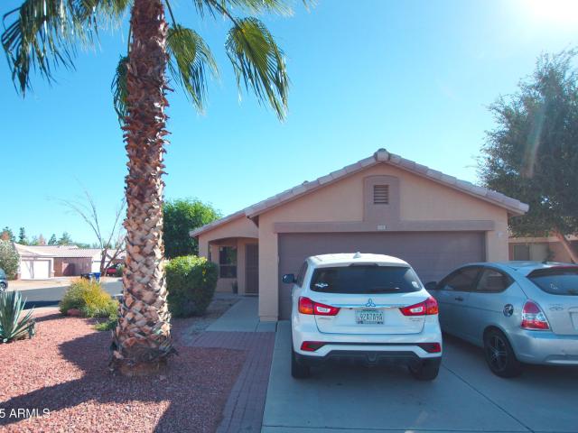 15703 W Young St, Surprise, AZ 85374 | MLS #7035