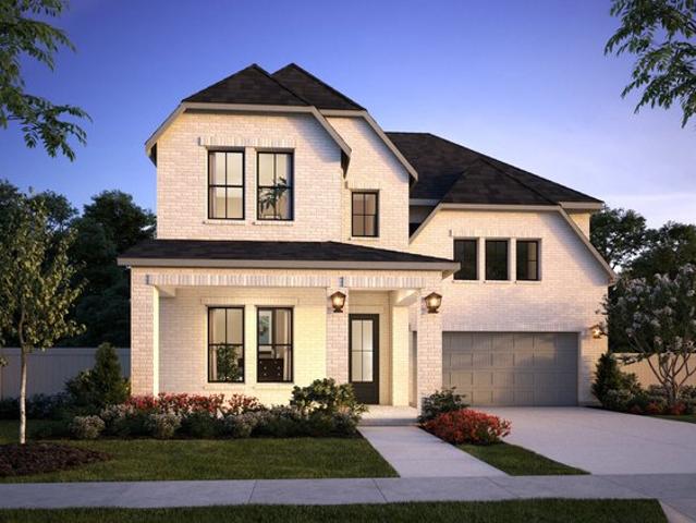 15703 Amber St, Frisco, TX 75033