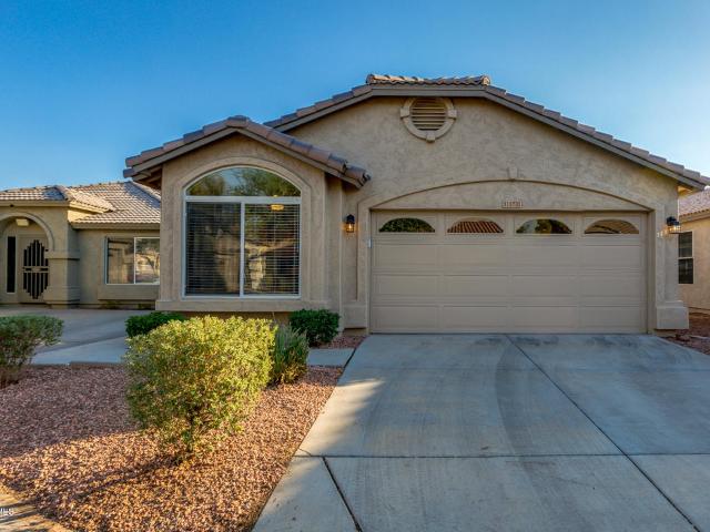 15703 N 33rd Place