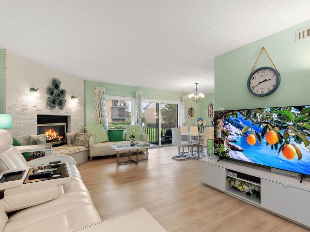 15703 Old Orchard Court # 1S