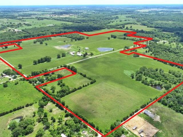 15703 S 2850 Rd, El Dorado Springs, MO 64744
