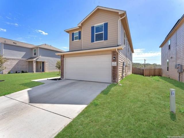 15703 Selene Vw, San Antonio, TX 78245