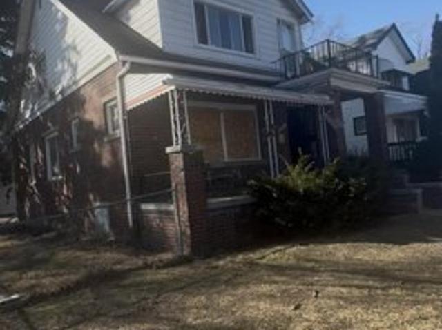 15703 Snowden St, Detroit, MI 48227