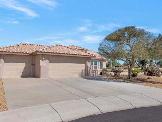 15700 W Huntley Ct, Surprise, AZ 85374