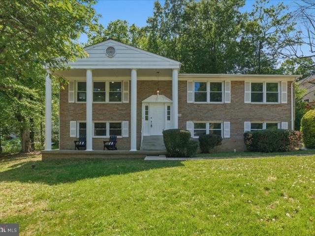 15700 Brandywine