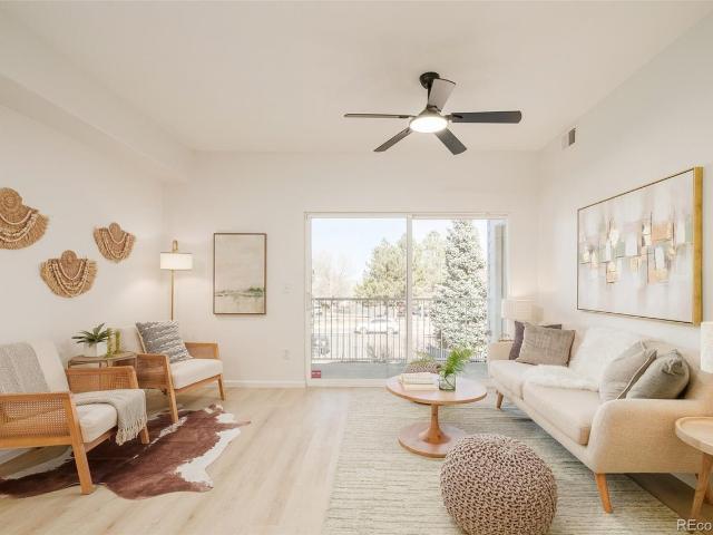 15700 E Jamison Dr, Unit 204, Englewood, CO 80112 | MLS #2156