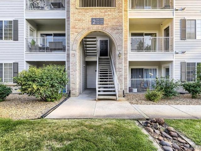 15700 E Jamison Dr Unit 2 206, Englewood, CO 80112