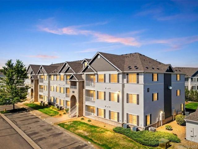 15700 E Jamison Dr Unit 305, Englewood, CO 80112