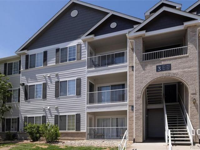 15700 E Jamison Dr Unit 3 201, Englewood, CO 80112