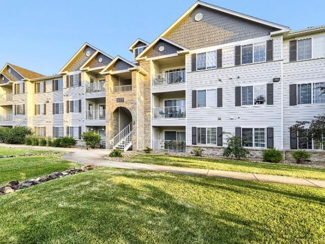 15700 E Jamison Drive # 2 206
